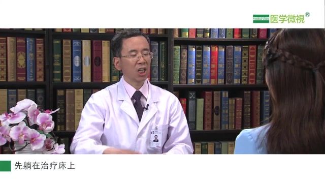 CT在肝癌患者精准放射治疗中能起到什么作用?