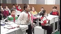 三年级掌声——新课程小学语文名师课堂实录