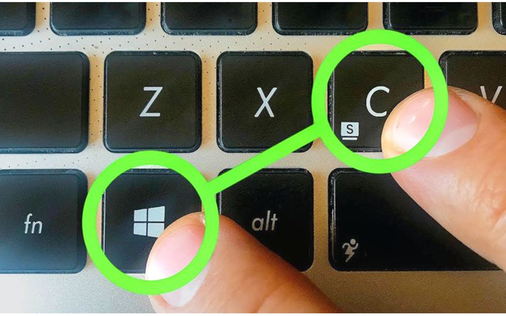 强烈推荐|学习这15个神奇键盘快捷键,让你工作效率提升200%