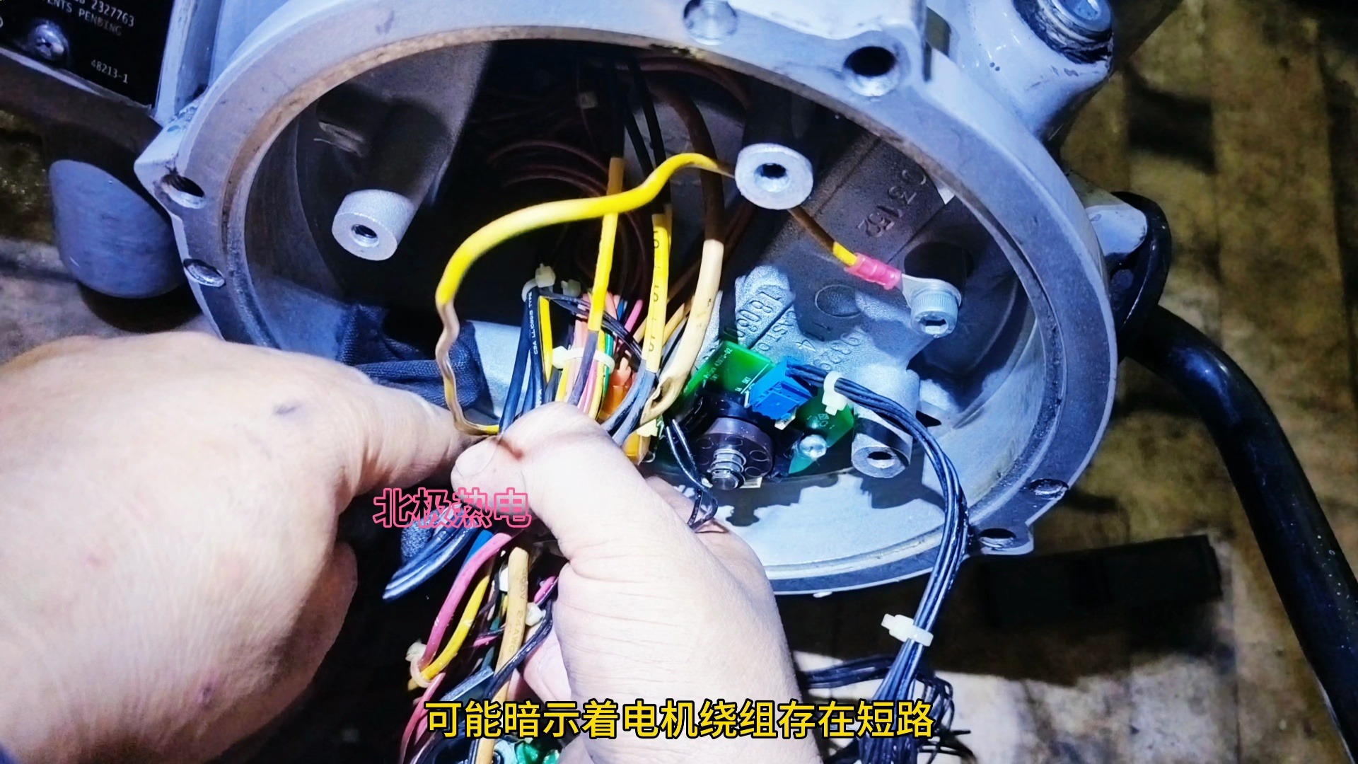 热电厂电动阀门如何调试