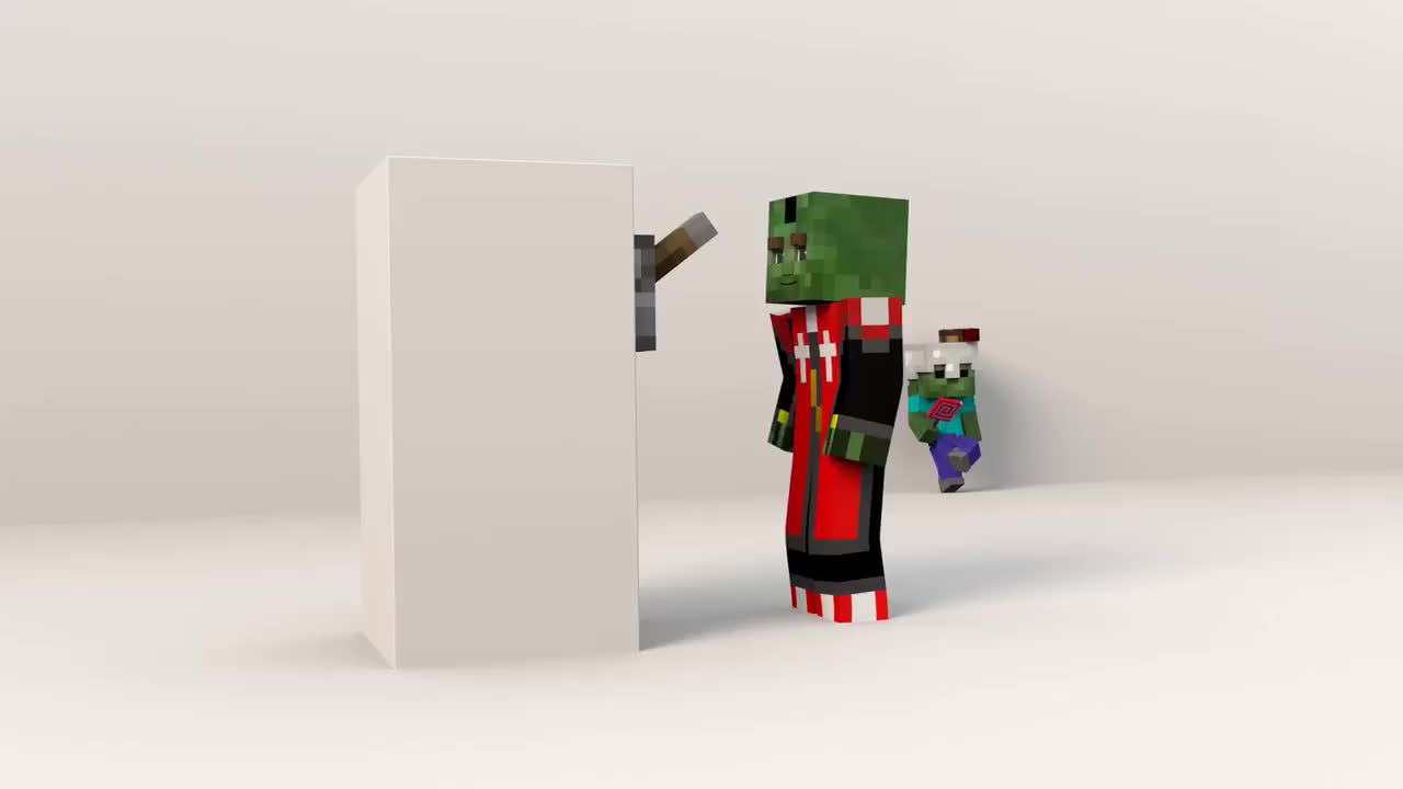 【Minecraft搬运】简单的方块替换器(真的很简单)