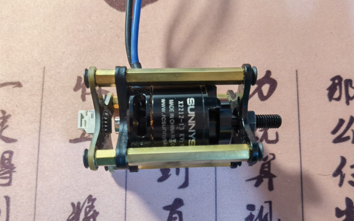 无感FOC低速/高速带载启动、快速正反转切换、堵转持续输出力矩