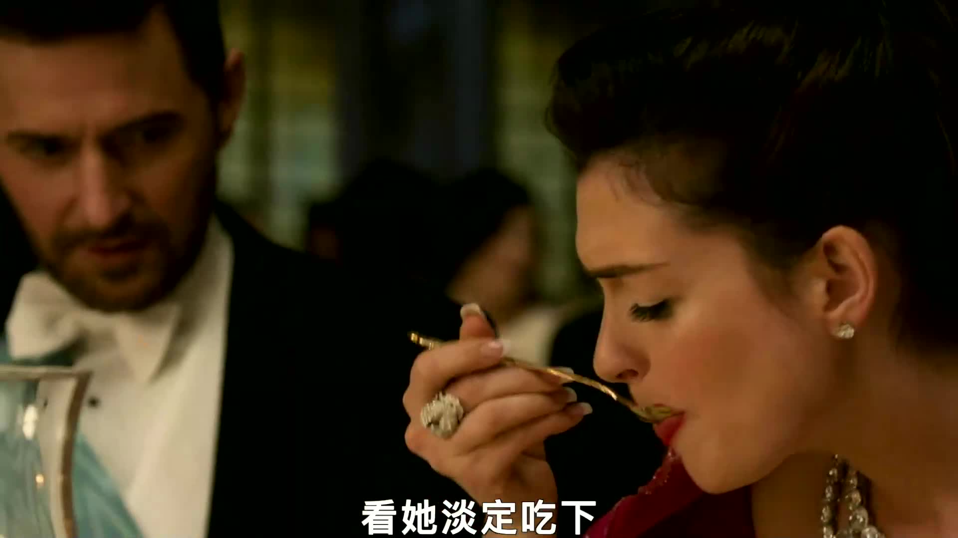 《瞒天过海美人计》2_3|女孩,你也可以过自己喜欢的生活。2023_03_...