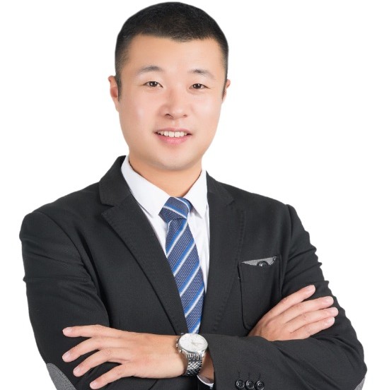 邹立伟讲考研 