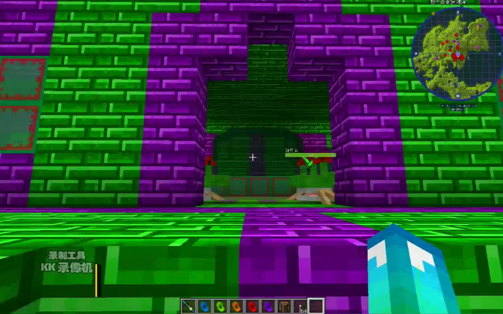 虚无世界3教程 第十二期 花园篇