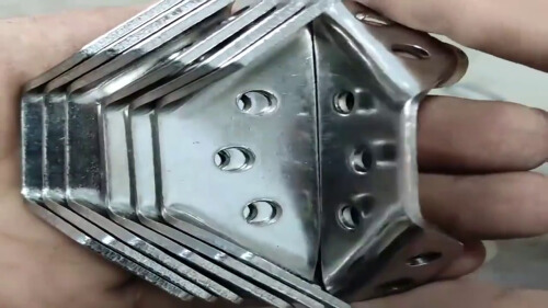 第一次见这样的角码