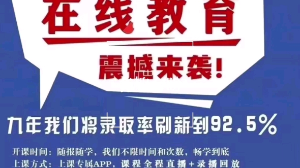 安徽麒麟专升本教育为网络教育培训机构。我们做到大一,大二,大三...