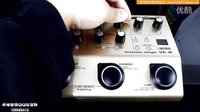 新浦电声 BOSS ve8 吉他人声效果器介绍