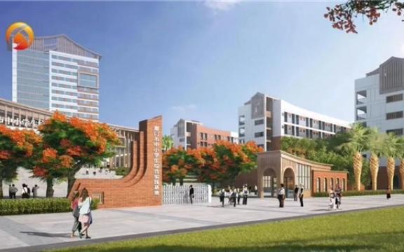 大型纪录片《竹坝厦门市中小学生综合实践基地传奇》