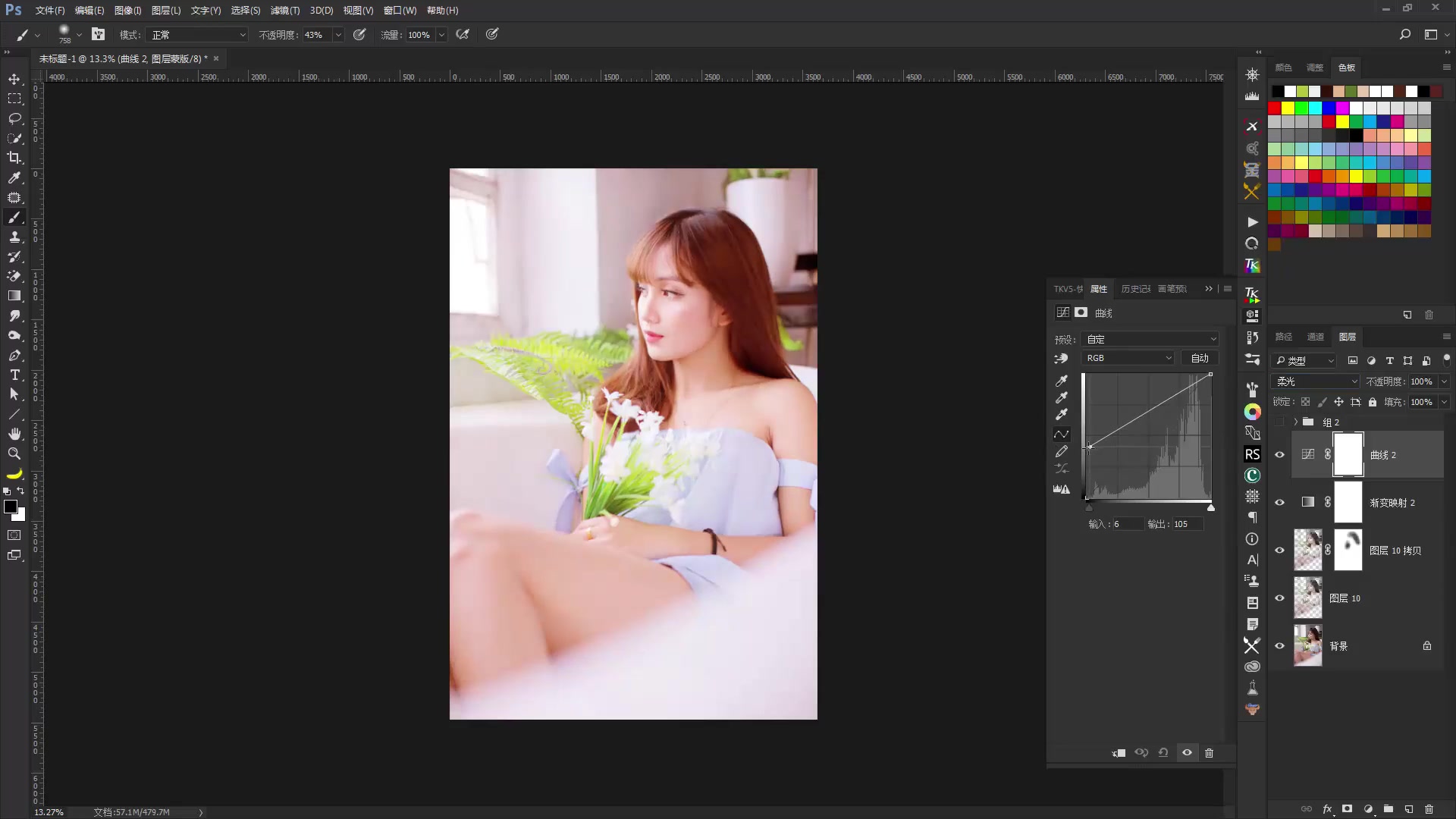【视觉设计就业课程】视觉设计色彩事件 跨境电商视觉设计基础知识