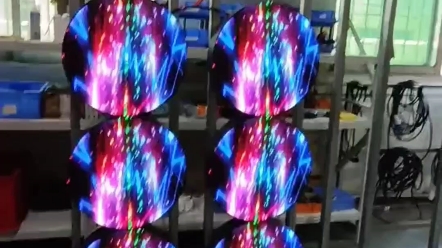 LED异形屏圆形屏LED显示屏常规屏显示屏生产厂家厂家直销