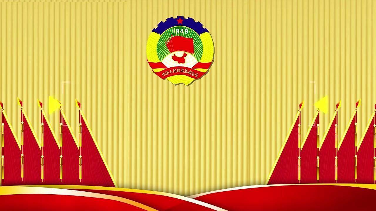 博览动画带您了解2025年淄博政协工作新答卷。(淄博市融媒体中心...