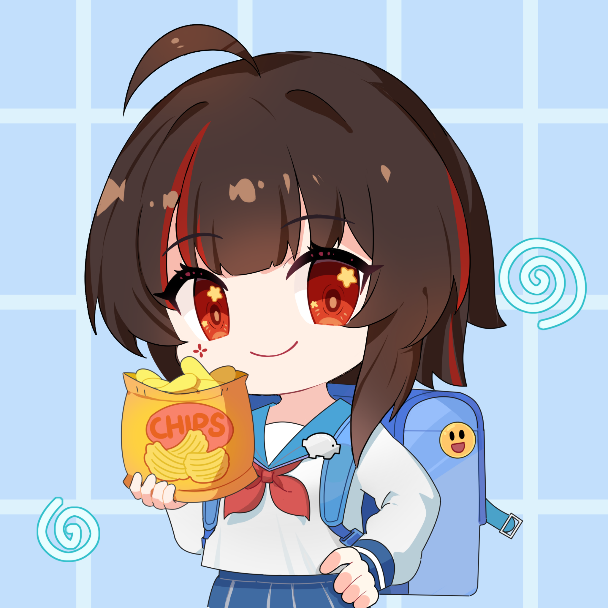 泪容止 