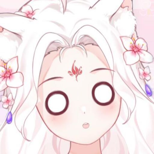 KUMA是只喵 