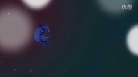 C4D工程 克隆+随机步幅简易效果器+扭曲