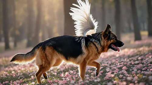 狗生本相同,命运却因人类改写:它们的故事看哭无数人