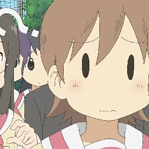 惊慌失措的aioi 