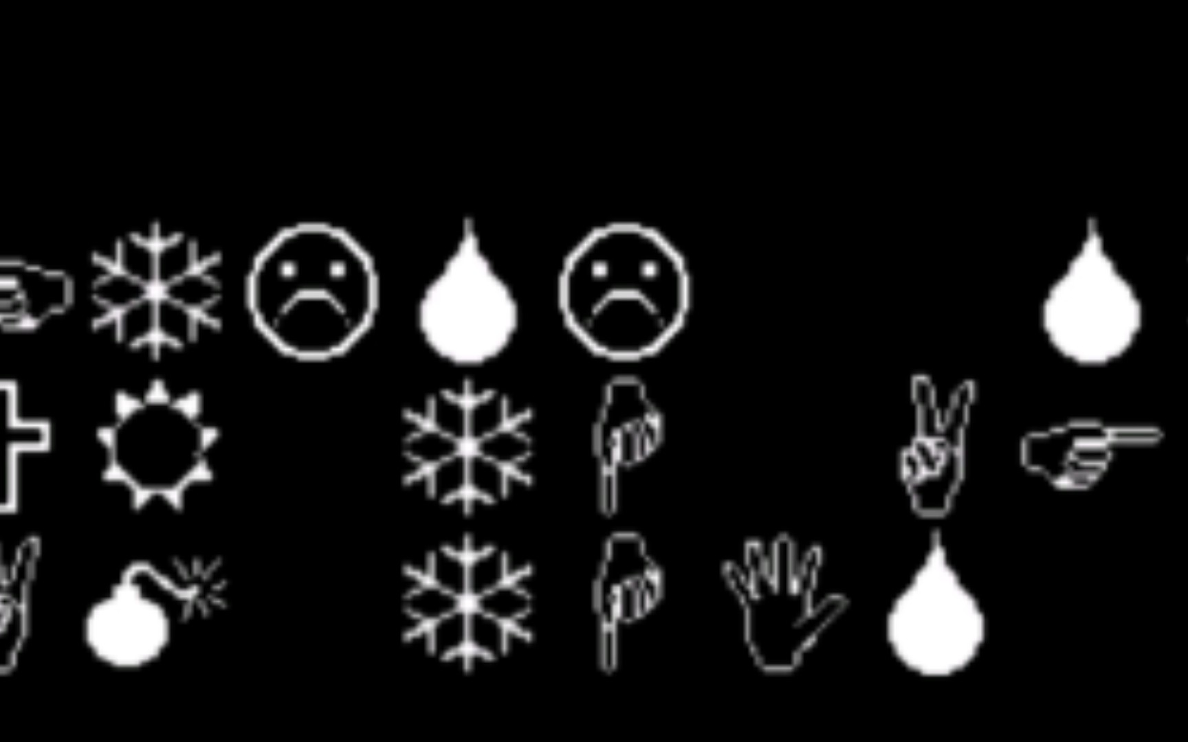 你以为是rake?其实这是解密!