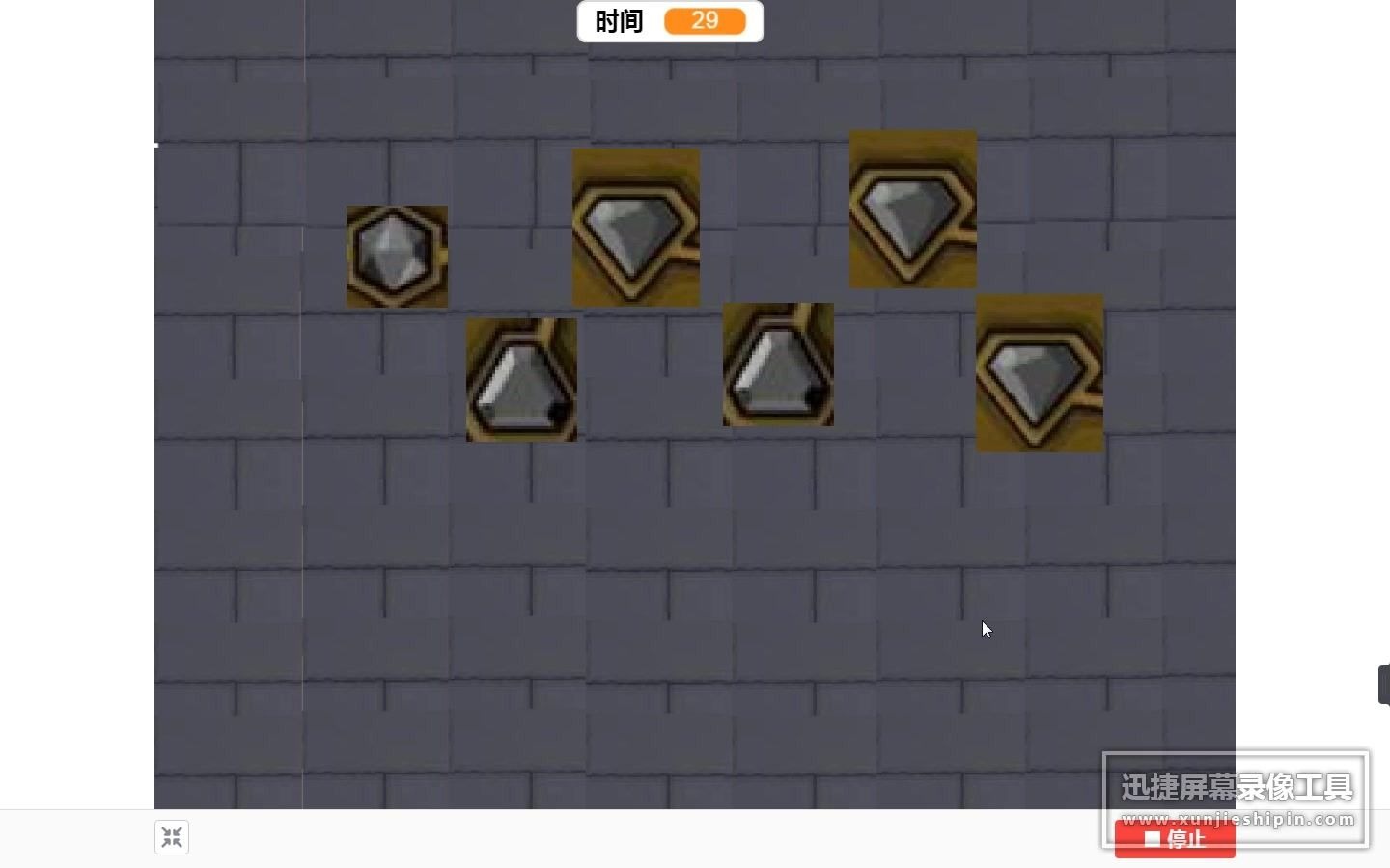 盗版森林冰火人2第三关