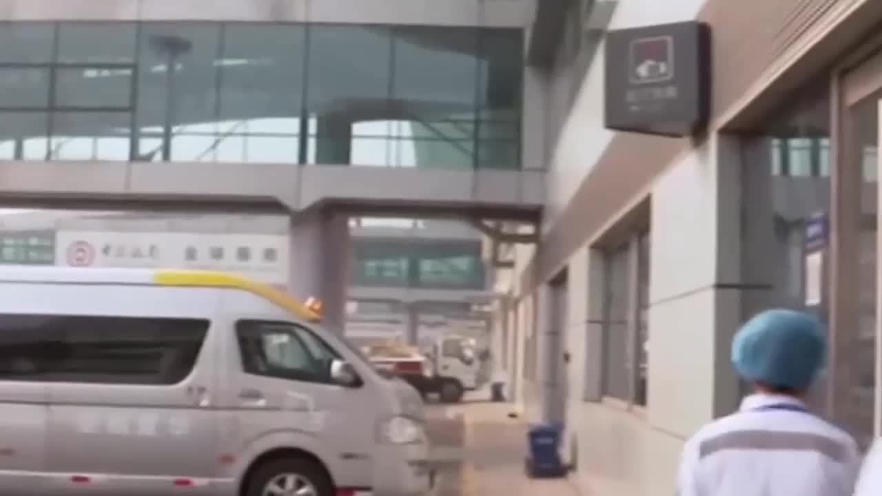 微信安全中心:对散布疫情...