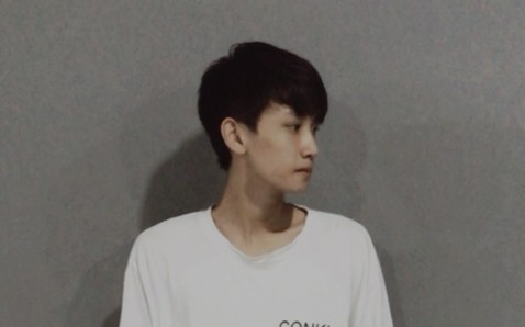 【TF家族】陈泗旭微博视频合集