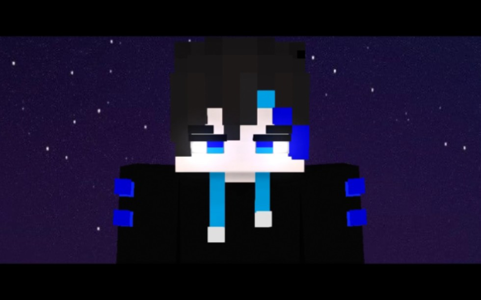 我的世界动画 0v0制作不易