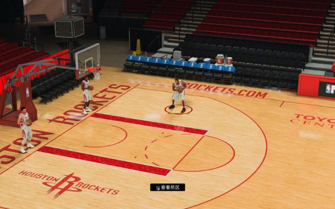 NBA2K22麦迪投篮动作分享