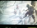 自改win7开机欢迎界面(请无视开机时间)