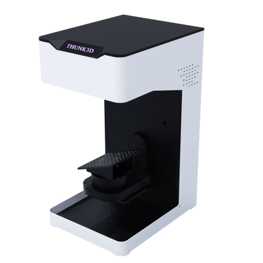 零羽科技企业店-3d扫描 