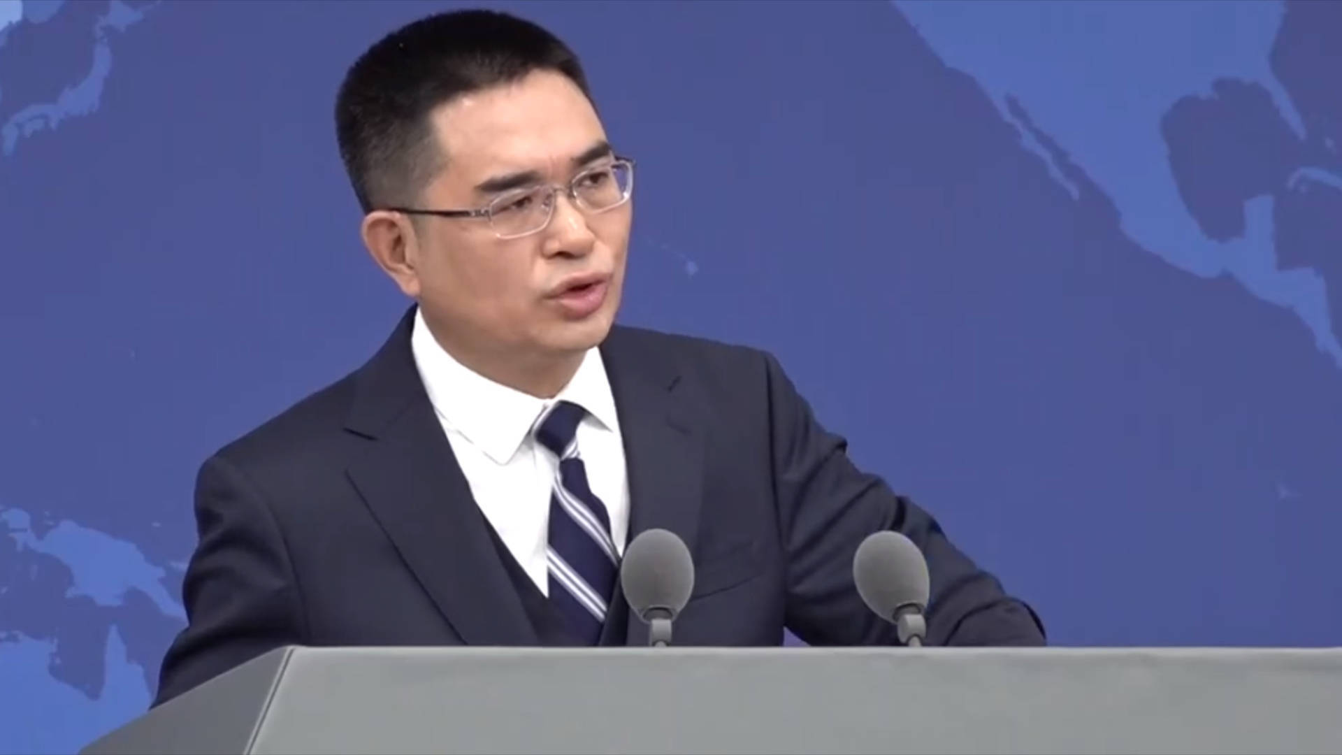 民进党当局推动新台币纸钞"去孙中山化",国台办回应