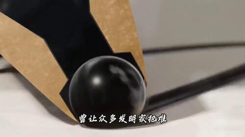 揭秘圆珠笔:小物件里的大科技