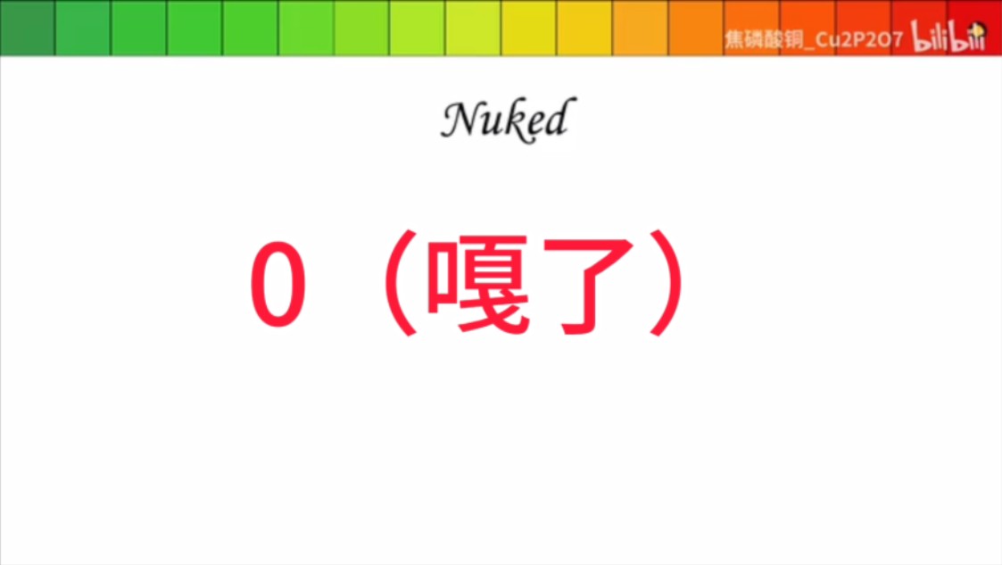 血氧饱和度(%)痛度表