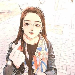 小Q姑娘哈 