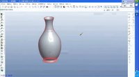 最新PROE 5.0凹凸效果渲染视频教程