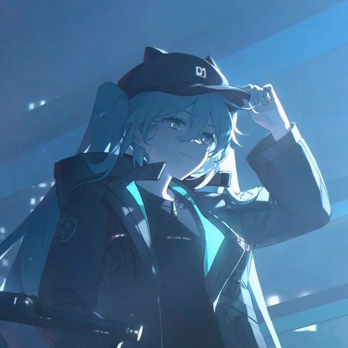 黑芝士 