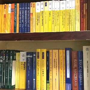 学不会数学和统计 