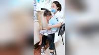 癫痫治疗全书:儿童抽搐症状表现