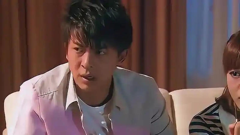 子乔还是懂的,爱情公寓体现