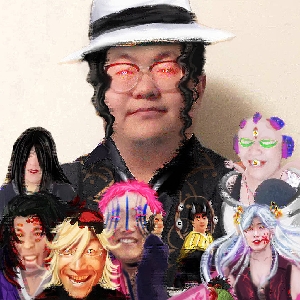 初川南 