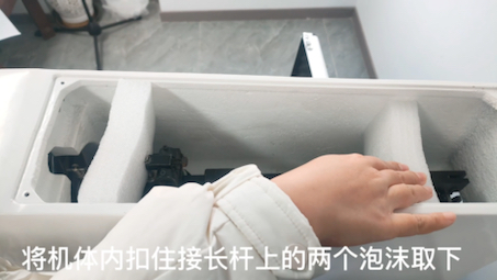 里博数显洛氏硬度计hrs150a操作步骤讲解开箱安调面板介绍600mrd...