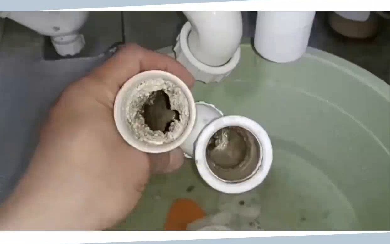 不锈钢水管能不能防止水垢堵塞