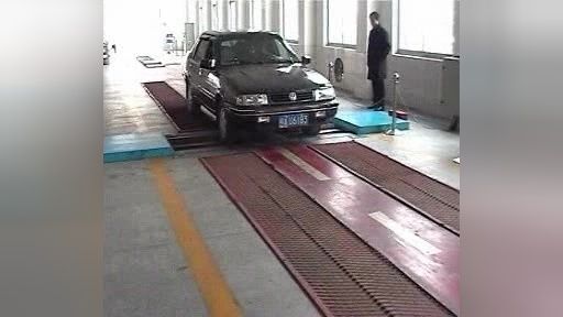 汽车在线检测技术精品课程教学视频——制动性能