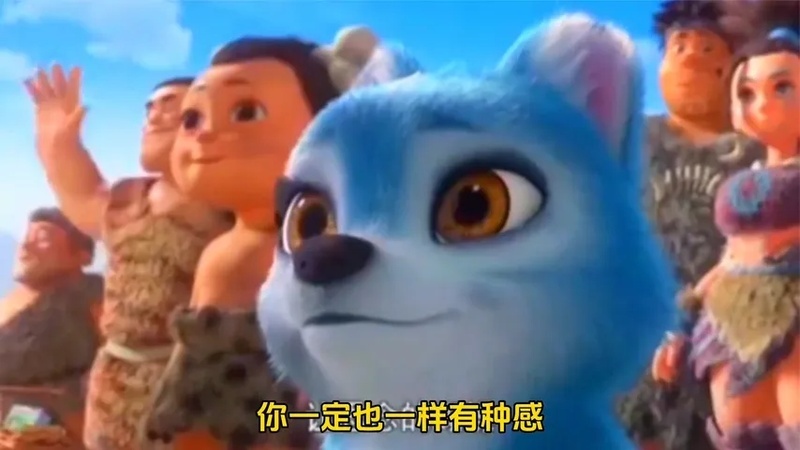 盘点熊出没所有电影的结局