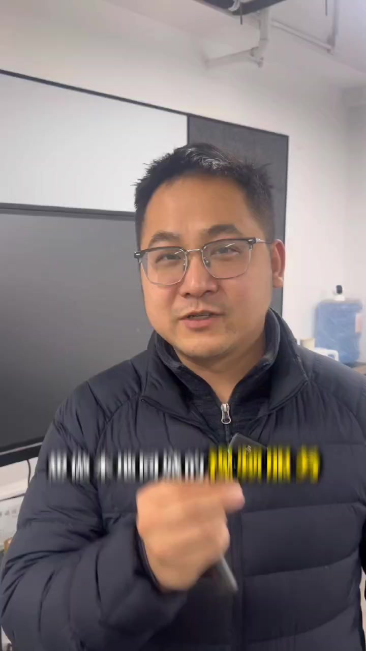 做本地的视频服务,案例就是起步的关键 #实体流量导师 #胖小子 #代...