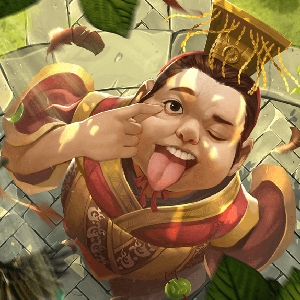 我有流年鼓瑟吹笙 