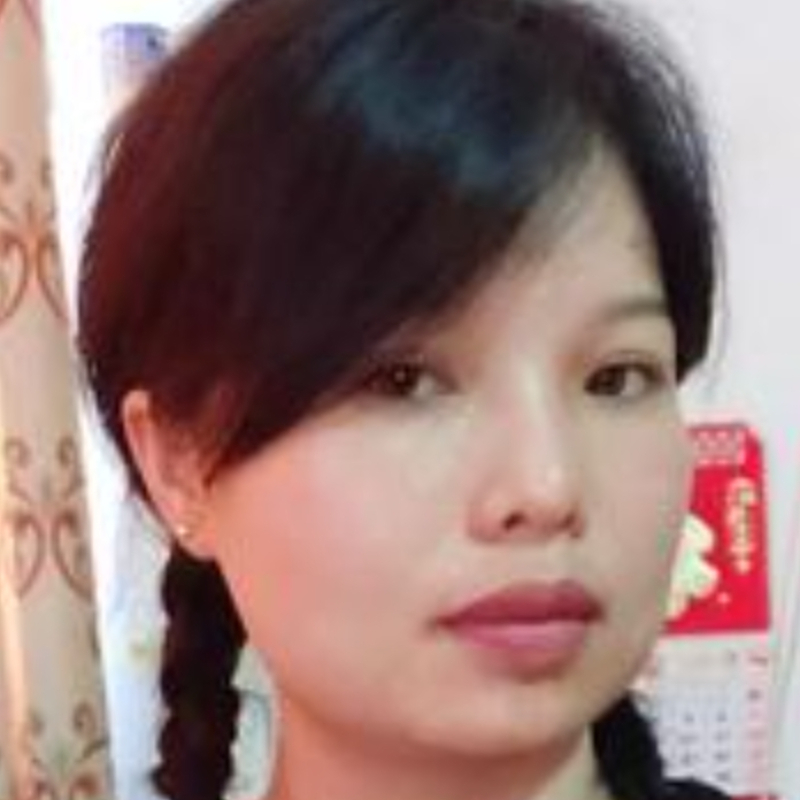 农村李小丽 