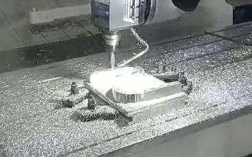 铝模汽车防撞梁太阳能光伏支架新能源汽车配件工业铝深加工汽车电池...