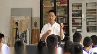 【获奖】人教版人美版小学四年级美术下册11、认识中国画-任老师...