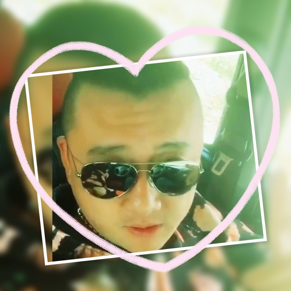深圳壮壮教练 