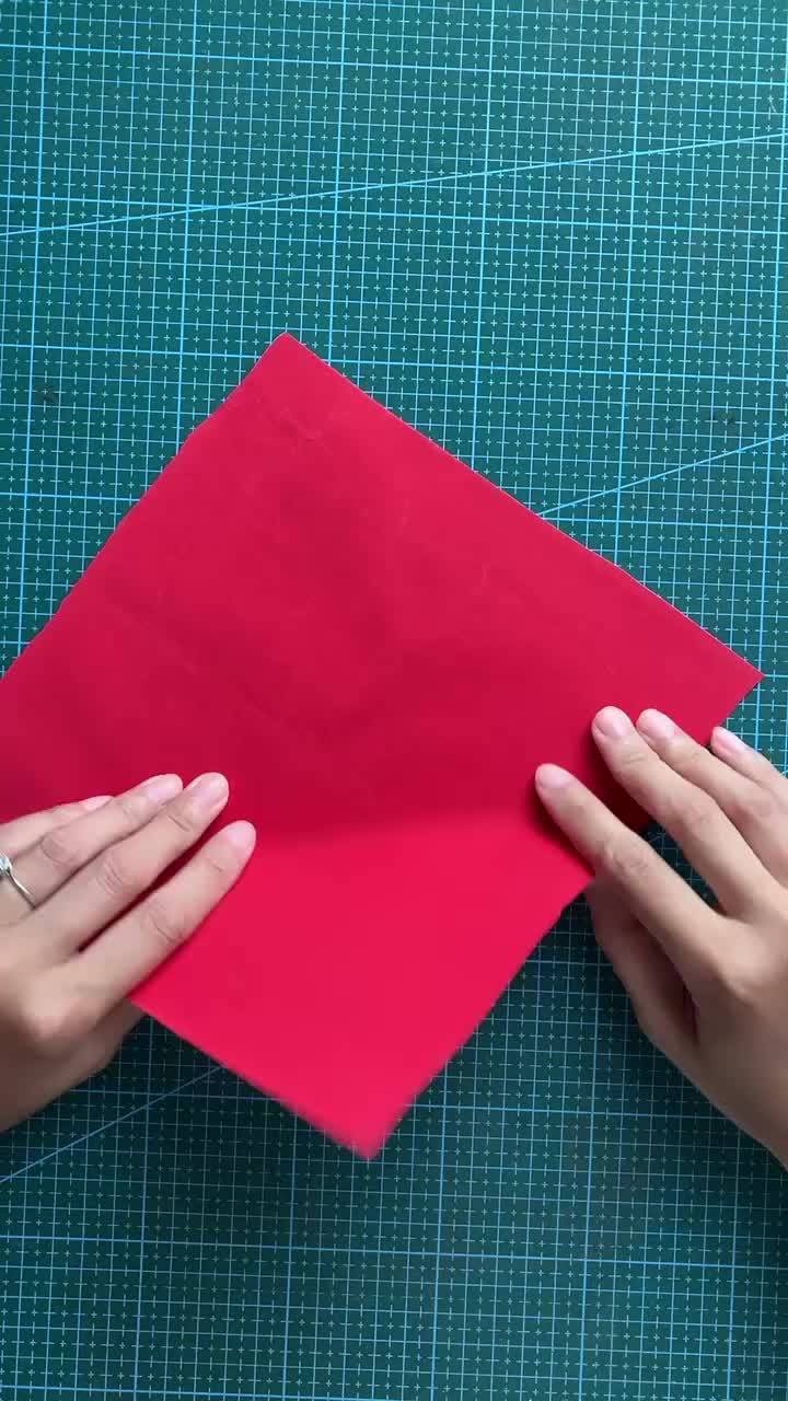 #手工剪纸 #剪纸 #弘扬中国传统文化剪纸艺术